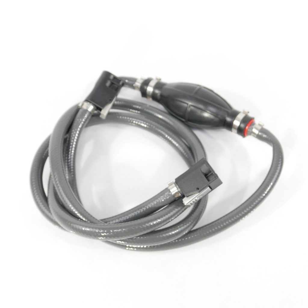 Mercury Fuel Line Assembly for outboards 1998 and newer - midmarine.com