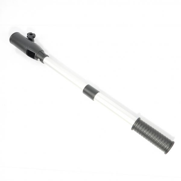 Outboard Motor / Tiller extension handle - Telescopic 17" - 24 ...