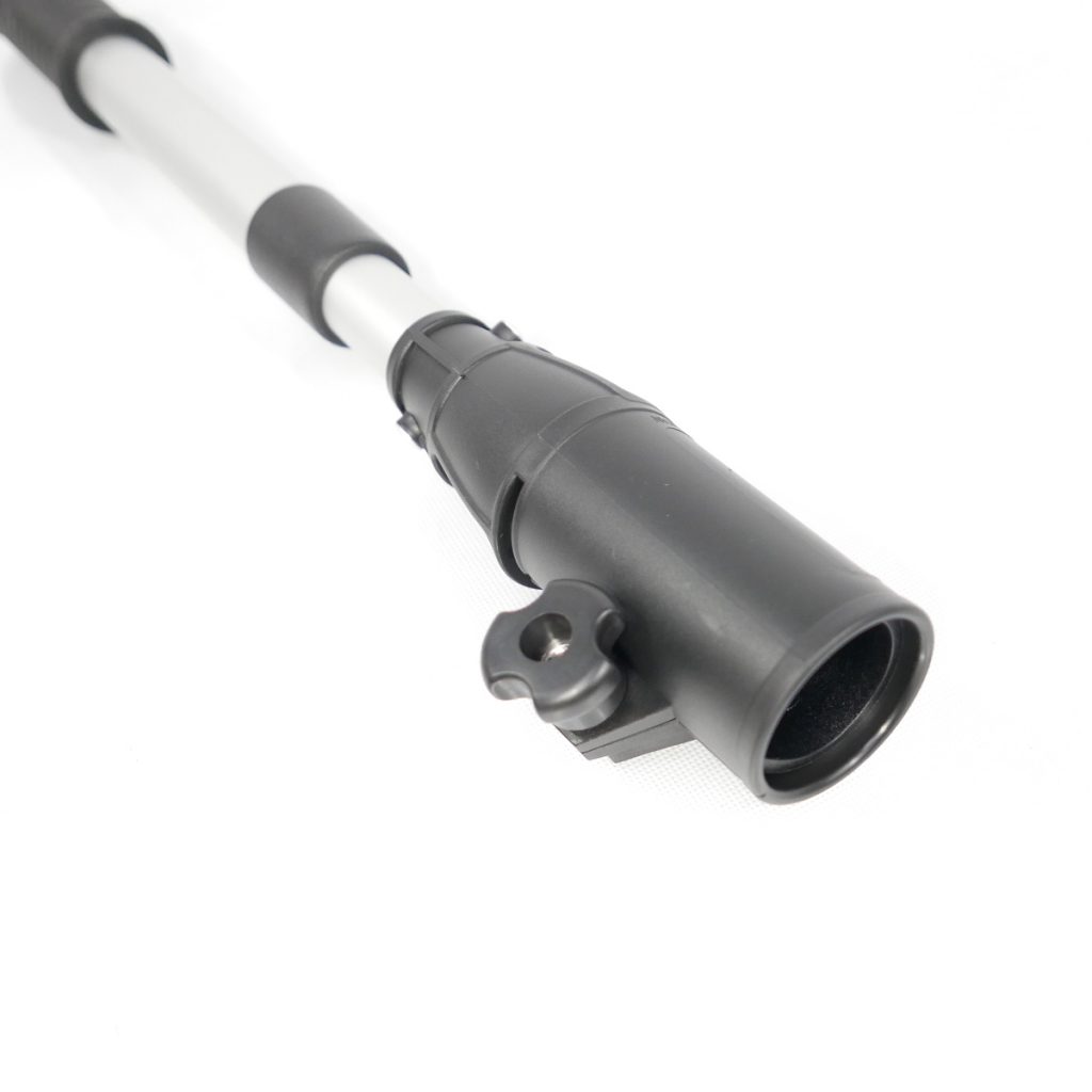 Outboard Motor / Tiller extension handle - Telescopic 17" - 24 ...